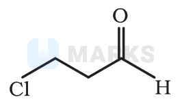Give the IUPAC names of the following compound: