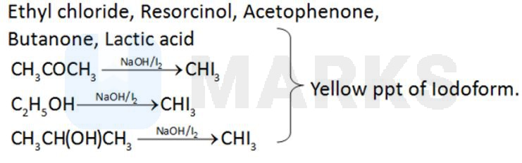 The number of the given compounds, which can form iodoform with alkali ...