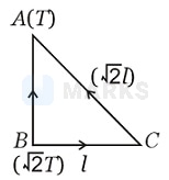Three rods of identical cross-sectional area and made from the same ...