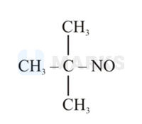 Which one of the following compounds does not show tautomerism?