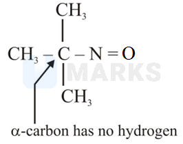 Which one of the following compounds does not show tautomerism?