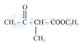 Which one of the following compounds does not show tautomerism?