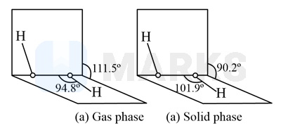 Given below are two statements : One is labelled as Assertion A and ...