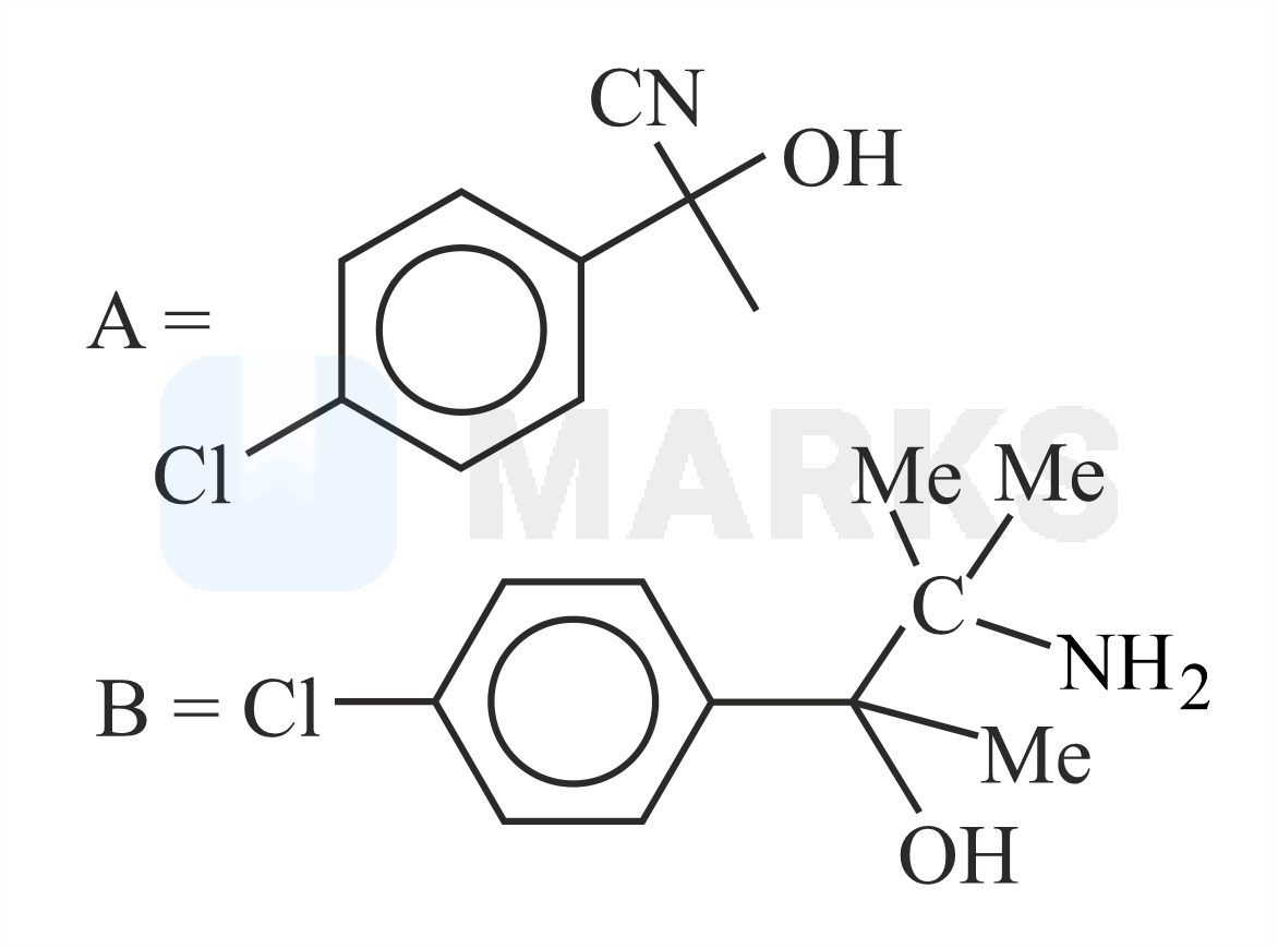 Find Out The Major Products From The Following Reaction Sequence