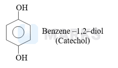 The common name of Benzene-1,2-diol is